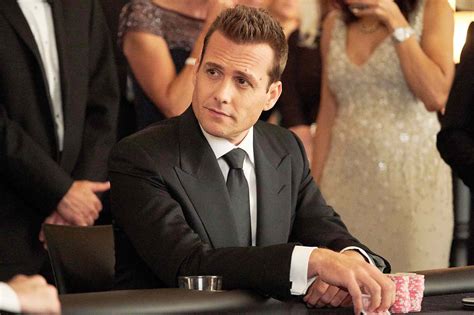 Gabriel Macht Reveals Why Hes Returning For Suits La” Despite