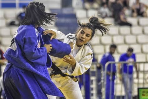 Amazonas Conquista 15 Medalhas Em Etapa Regional Do Campeonato