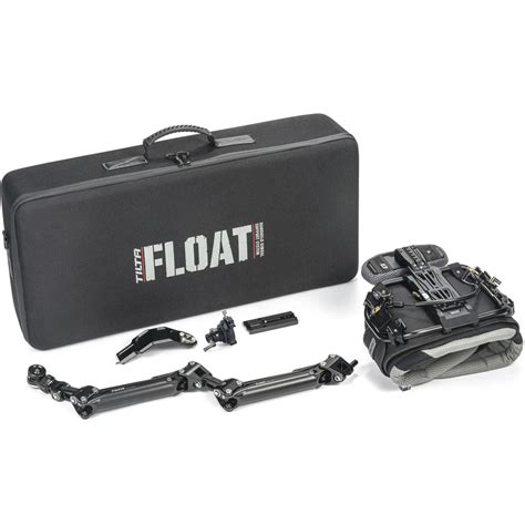 Tilta Float Handheld Gimbal Support System Gss T02 Videoguys Australia