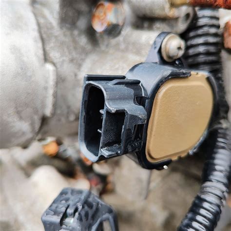 P0122 Code What It Is And How To Fix It