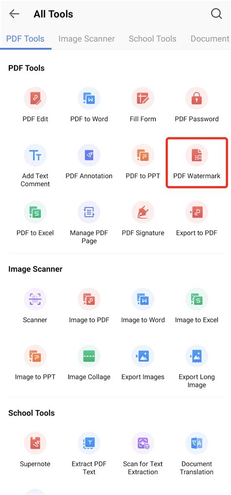How To Add Watermark In Word For Android [step By Step] Wps Office Blog