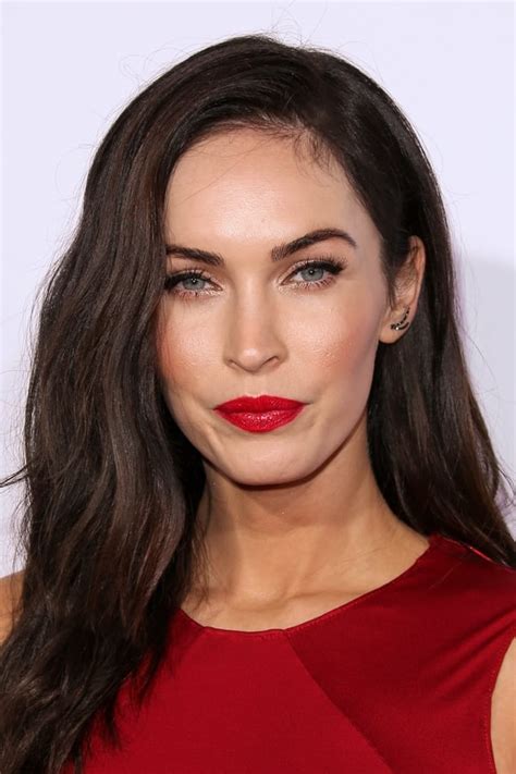 Megan Fox The Movie Database TMDB