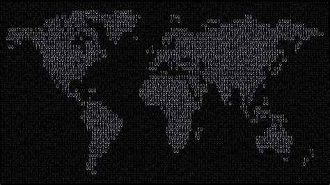 Programming Minimalism Minified World HD Wallpaper Wallpaper Flare