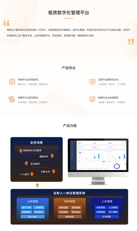 新能源汽车服务、充电、租赁、数字化平台 络宝致联、络宝车管家