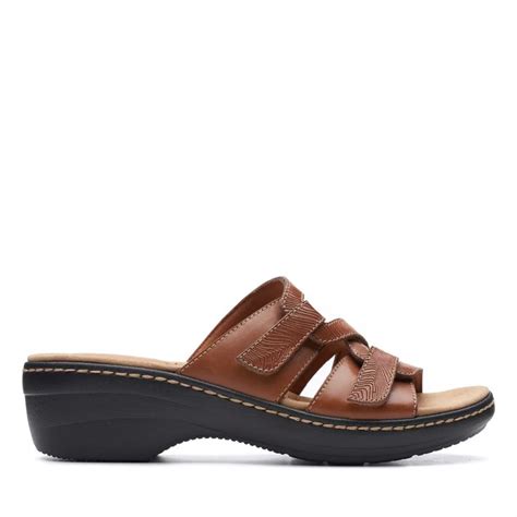 Womens Merliah Karli Tan Sandal Clarks® Shoes Official Site Clarks