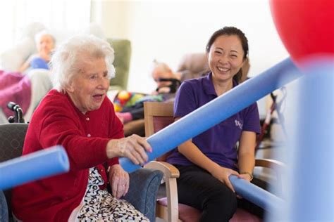 Respite Care Services In Melbourne Victoria Respite Aged Care
