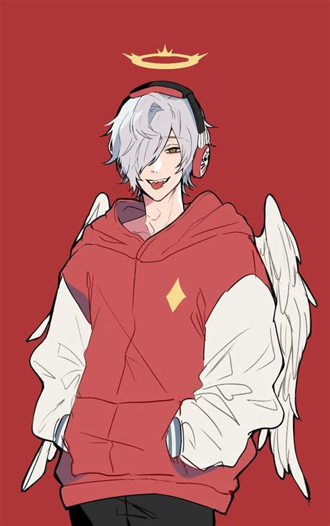 チョムチョム On X だるま イラスト イラスト 落書きイラスト