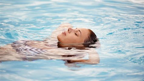 Floating Session ~ Floating Im Tabakquartier