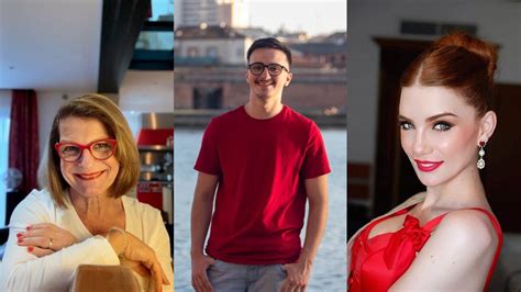 Programme Télé Trans Uniques En Leur Genre Trois Générations De