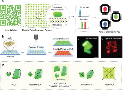 Outline Of Chaotic Phosphorescent Patterns For Puf A The Proposed Puf Download Scientific