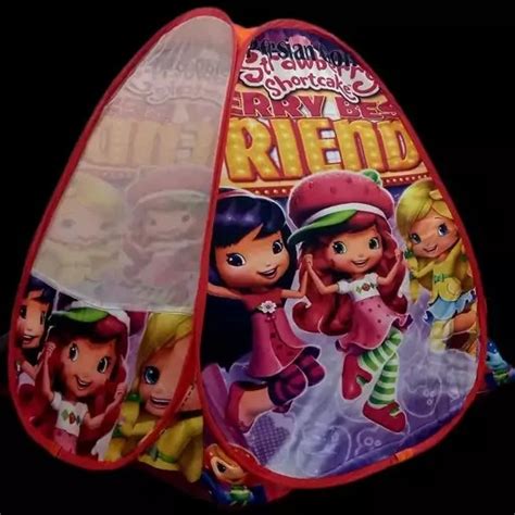 خرید و قیمت چادر بازی نوجوان طرح دختر توت فرنگی سایز بزرگ ترب