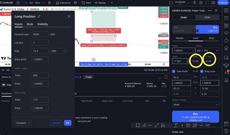 Integrating Brokers To Directly Trade From Tradingview Rtradingview