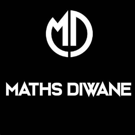 Maths Diwane Youtube