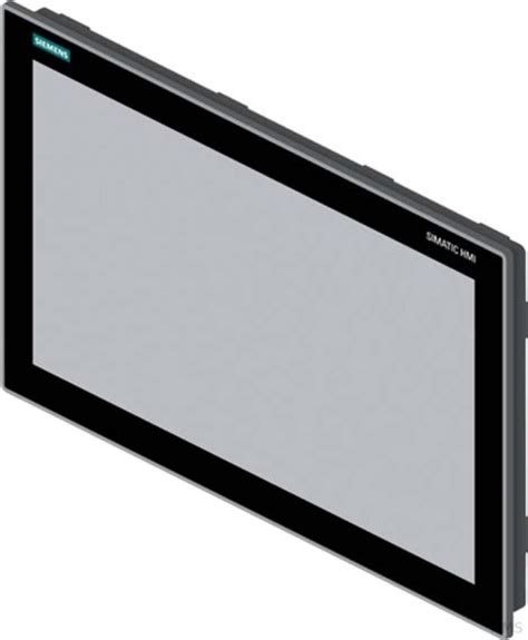 Siemens Simatic Hmi Ifp1900 Basic 19 Touch 6av78622be000aa0