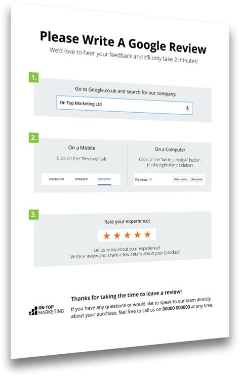 Google Docs Handout Template You Can Create A New Online Document You