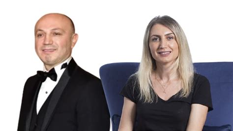 Dilek İmamoğlunun Abisi Cevdet Kaya Kimdir Elips Haber