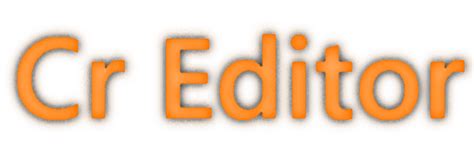 Cr Editor Open Source Level Editor For Ogre Beta 11 Your Announcements