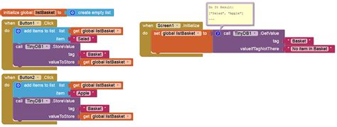 Help Using Checkboxes Mit App Inventor Help Mit App Inventor Community