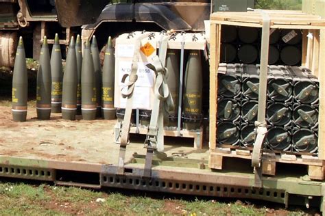 Eda Brings Together 18 Countries For Common Procurement Of Ammunition Edr Magazine