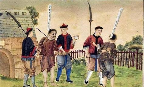 古代女囚发配千里，为何官差不怕累不怕路途艰辛，争抢押送差事？流放犯人征途