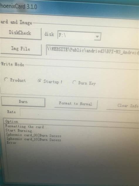 Banana Pi BPI M Android V GPIO Control Demo BPI M A T R Banana Pi Single Board