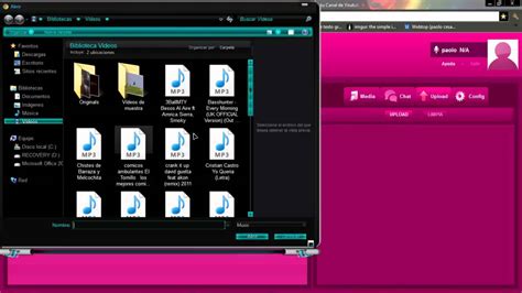 Como Crear Tu Radio Gratis Online 2015 YouTube