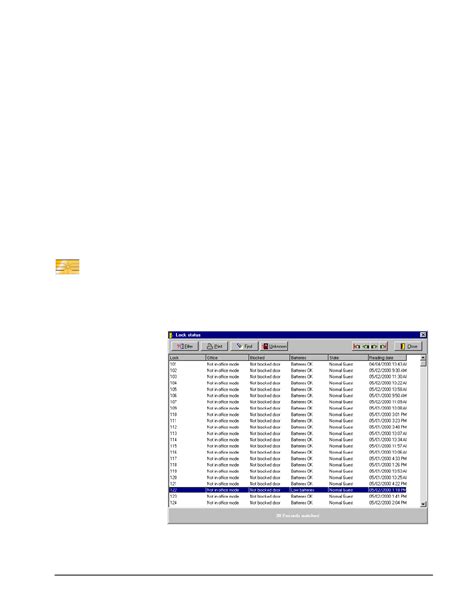 Onity Htrfidmfr01 Users Manual