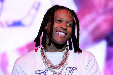 Arrêté En Floride Lil Durk Est Accusé De Meurtre