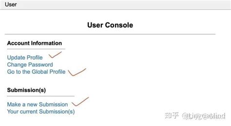 计算机顶会论文投稿指南 知乎
