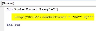 Formato De N Mero De Vba C Mo Utilizar La Funci N De Formato De