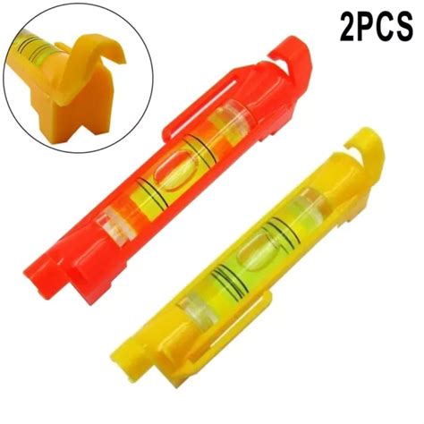 ENSEMBLE DE NIVEAUX suspendus pratique pour précision des lignes de constructio EUR 6 51