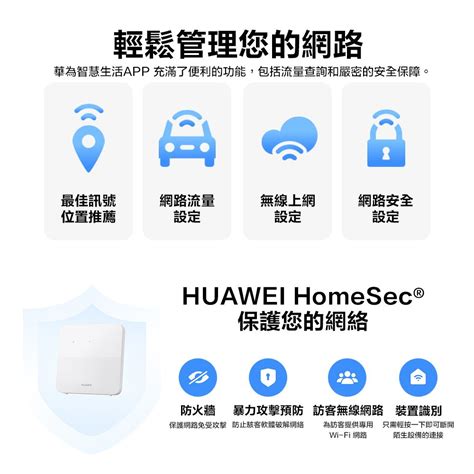 Huawei 華為 4g Cpe 5s 路由器b320 323 Pchome 24h購物