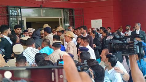 Udupi Bar Association Demands Establishment Of Special Court In Udupi