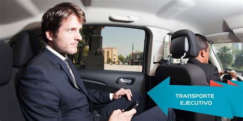 Transporte Ejecutivo