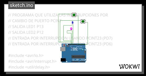 participación sistemas embebidos wokwi esp32 stm32 arduino simulator
