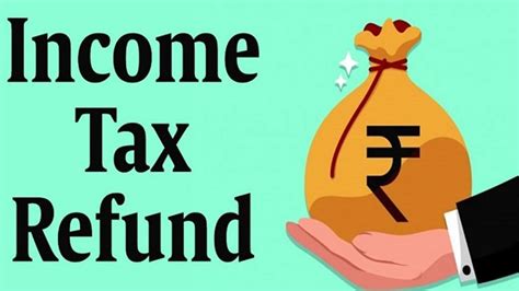 Itr Refund Stuck Income Tax Refund Not Yet Received Money Can Get