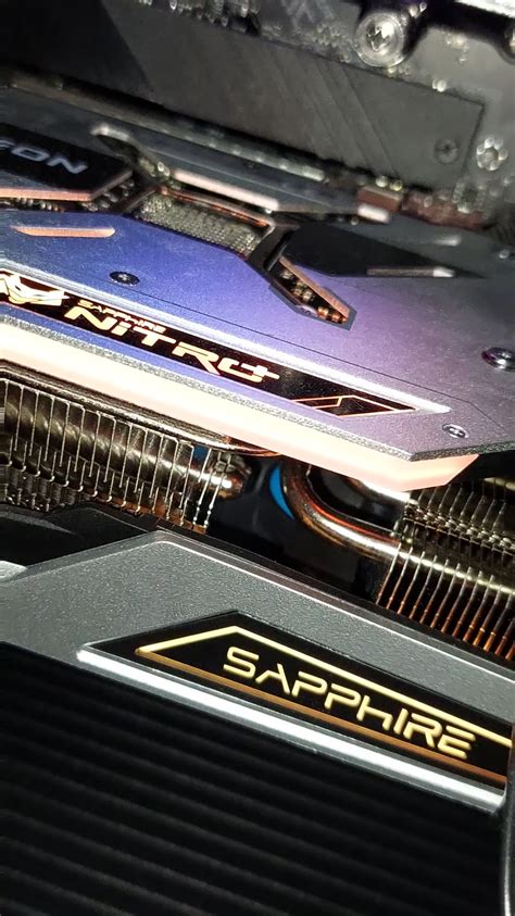 Gpu Makes This Weird Noise No Cable Touching Any Fan What Is This