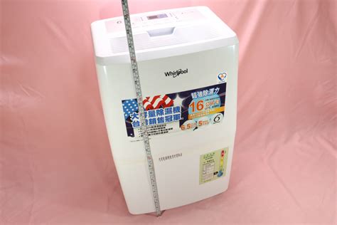 Whirlpool惠而浦除濕機推薦，開箱分享6款熱銷推薦2024