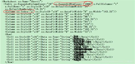 Ftl模板生成复杂excel表格说明fta制作excel Csdn博客