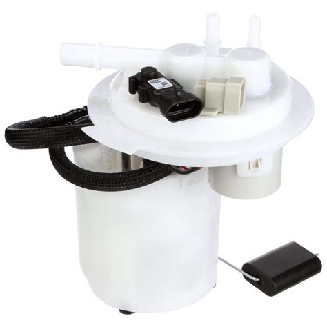 Delphi Fuel Pump Module Assembly Fg1384 The Home Depot