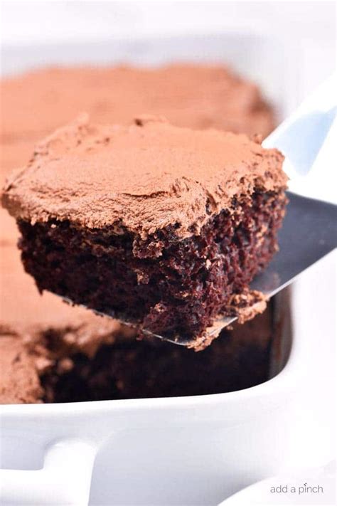 Best Chocolate Cake Recipe X Recipe Add A Pinch