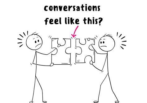 Magnetic Listening The Cure For Draining Conversations Speakeasy