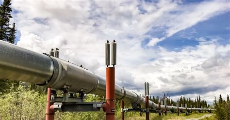 Gas Pipeline Infrastructure Market 2023 Size Share Key Players Industry Overview Latest