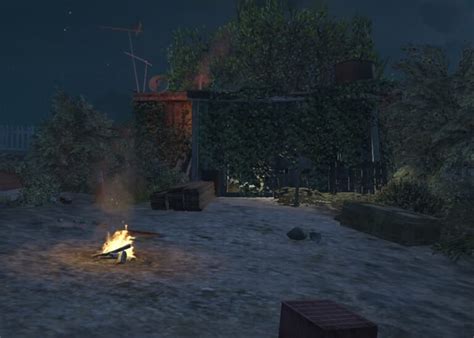 Meth Lab Fivem Mlo Fivem Mods