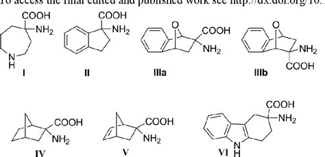 Figure from Mechanism of stabilization of helix secondary structure by constrained Cα