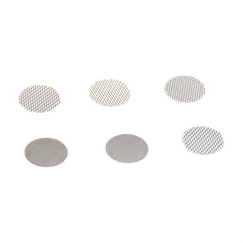 Mighty Vaporizer Screen Set — Thunderbird Vapes