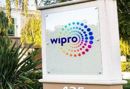 Wipro Announces Business Partnership With ServiceNow