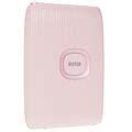 Купить Компактный фотопринтер Fujifilm Instax MINI LINK 2 розовый в ...