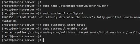 How To Install Jenkins On Rocky Linux 9