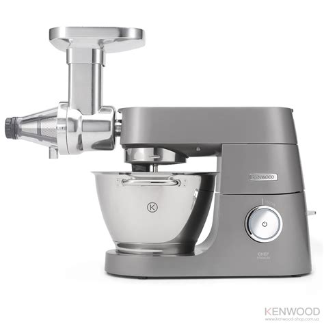 Насадка Kenwood KAX ME купить в магазине Kenwood Украина